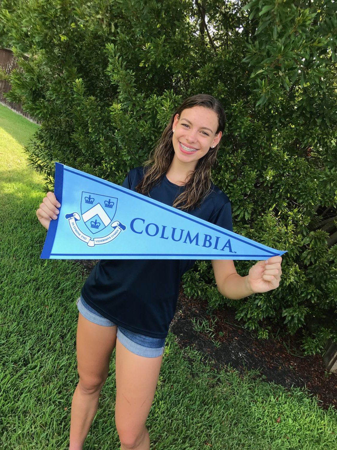 Senior spotlight: Aidan Conner – The Bridge